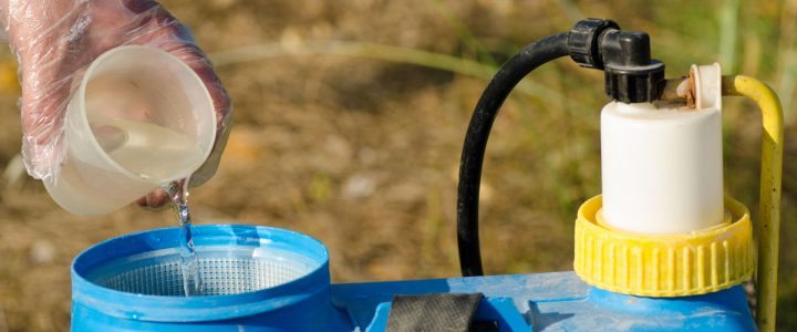 DIY Pesticide: How to Stay Safe - Pronto Pest